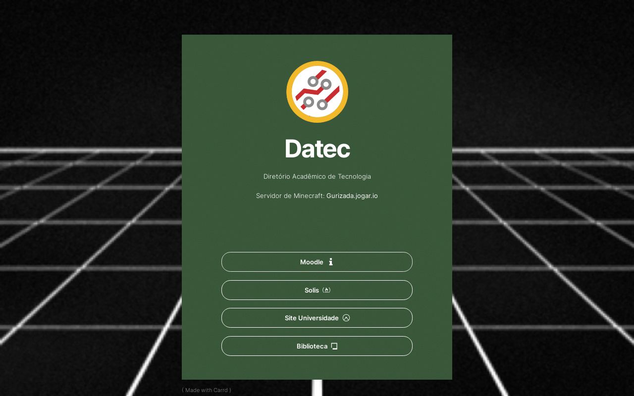 Datec